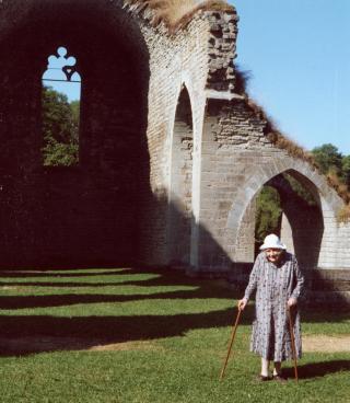 Stiftelsen | Berit Wallenbergs Stiftelse